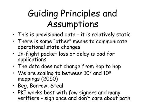 Ppt Lisp Nerd Rrg Ietf 69 Powerpoint Presentation Free Download Id 3225610