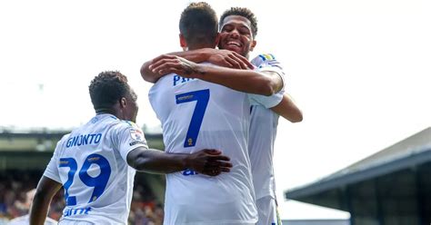 Leeds United Find £70m Cheat Code To Put Championship On Notice And Prime Transfer Window Finale