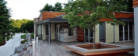 Permanent Modular Classrooms And Educational Buildings Modular Genius