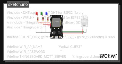 Kolam2 Wokwi Esp32 Stm32 Arduino Simulator