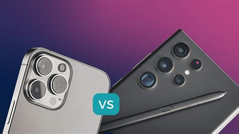 The Battle Of Apple Vs Android Has Heated Up Positive