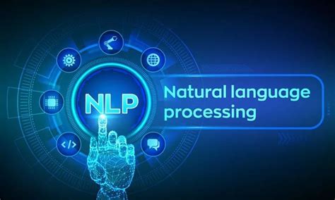 一文彻底搞懂自然语言处理：什么是自然语言处理 Nlp？nlp的核心技术 Csdn博客