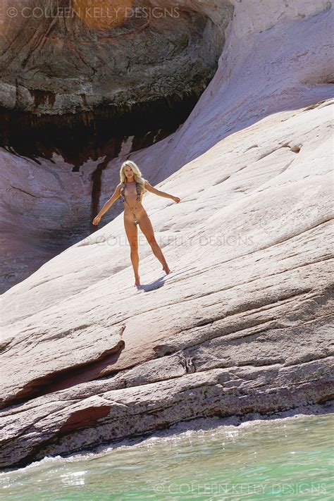Colleen Kelly Designs Swimwear New Sexiest Swimwear