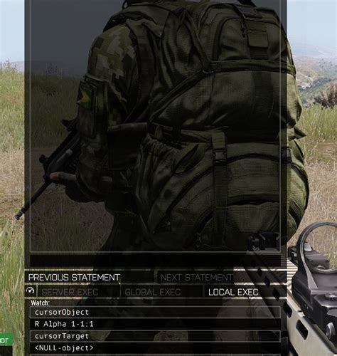 h not opening patient s medical menu · issue 6488 · acemod ace3 · github