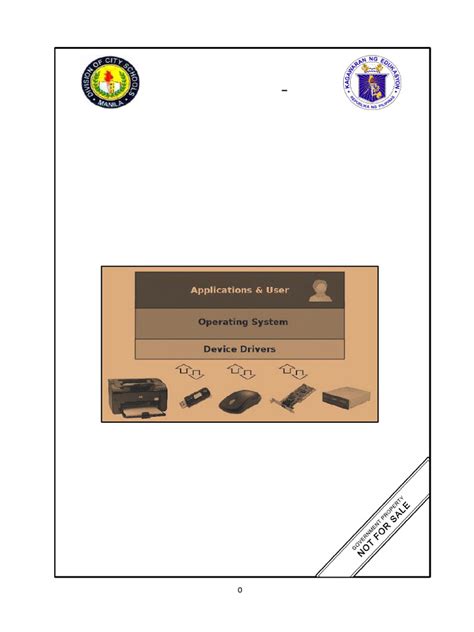 Tle Te 10 Q2 Mod7 Ict Css Pdf Operating System Icon Computing