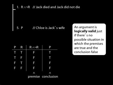 Logic I
