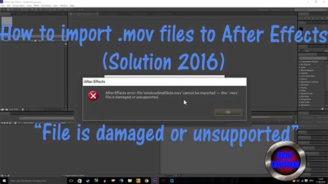 Mov File Converter For Premiere Pro Paylikos