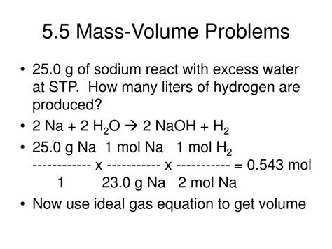 Ppt Honors Chemistry Powerpoint Presentation Free Download Id4342874