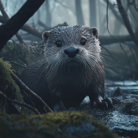 Ningyo Gods And Monsters