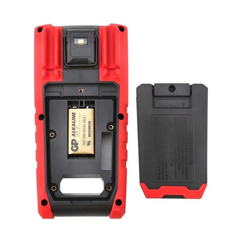 Uni T Ut196 Solar Multimeter