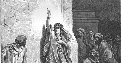 A Place Of Brightness Know Your Bible Biblical Femmes Fatales