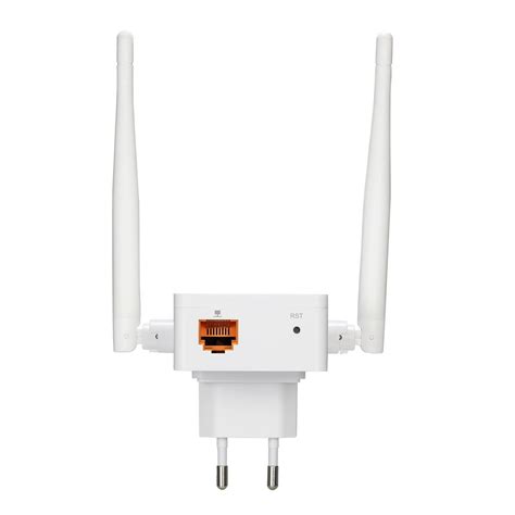 Totolink EX200 300Mbps Wireless N Range Extender - Wootware