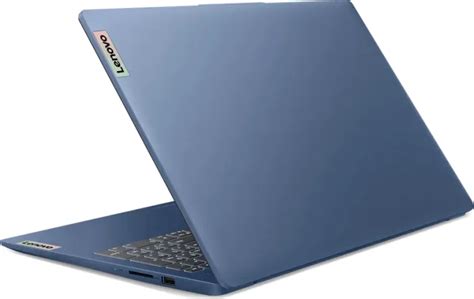 Lenovo Ideapad Slim Iah Abyss Blue Core I H Gb Ram Gb Ssd Uk Er Nuk