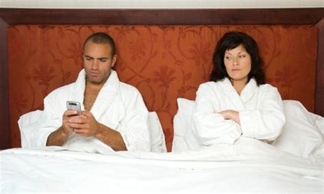 Sex While Texting Not So Strange Guardian Liberty Voice