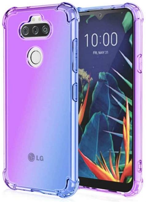 10 Best Cases For LG K31