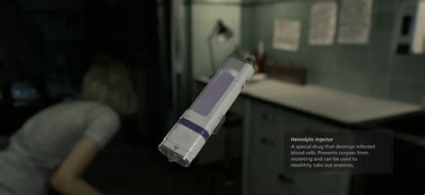 The Complete Resident Evil Requiem Weapons Guide Plitch