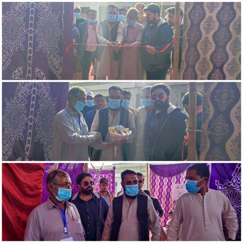 Jasir Bin Khalid On Linkedin A Free Health Camp Organized At Awami