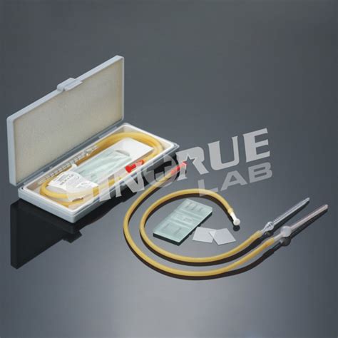Hemocytometer Set Lab Plasticware Sintruelab Products Ningbo Sintrue Medical Instruments Co Ltd