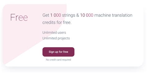 Free Software Localization With The Tolgee Platform Tolgee