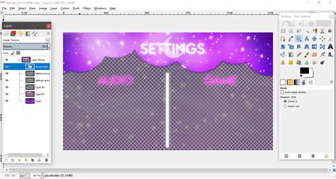 Rpgm Picture Menu In Rpg Maker Mz F Zone Adult Games Comics Mods Cheats