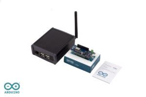 Arduino PRO Gateway For LoRa Now Available For Pre Order Arduino Blog