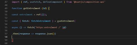 vue js composition api and component reusability bistec global