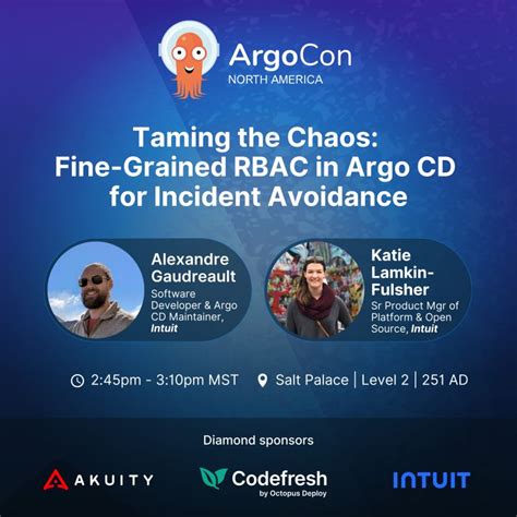 argo project on linkedin argocon argocd kubernetes devops gitops