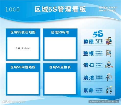 5s管理看板设计图广告设计广告设计设计图库昵图网