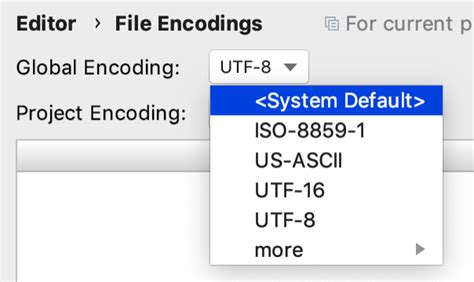 Toolbar Drop Down List IntelliJ Platform Plugin SDK