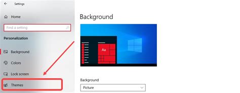 How To Turn On The Dark Mode In Windows