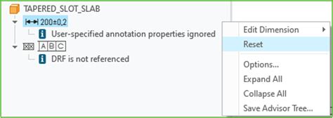 Gdandt Advisor Enhancement New Contextual Commands For Improved Productivity