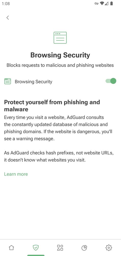 Phishing And Malware Protection Adguard Knowledge Base
