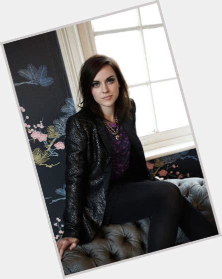 Amy Macdonald S Birthday Celebration Happybday To