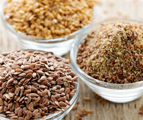 Seed Cycling Meal Plan Hungry Hobby