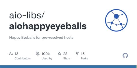 Releases · Aio Libsaiohappyeyeballs · Github