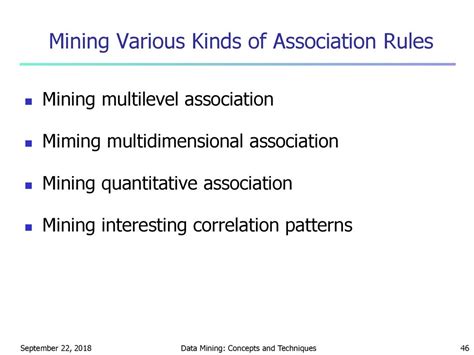 Association Rule Mining Ppt Download