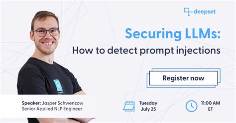 Securing Llms How To Detect Prompt Injections Razaq Usman Glmp