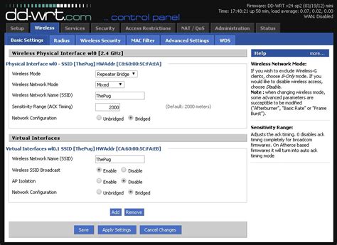 Cisco Router Troubleshooting Bojasela