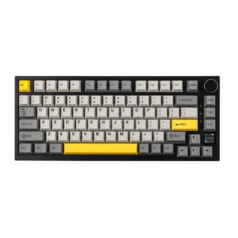 Analog Keyboards Epomaker