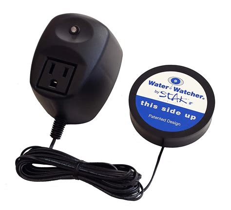 Effective Wiring For Wet Switch Flood Detectors