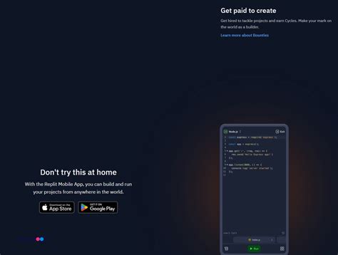 Replit And 43 Ai Developer Tools Sites Like