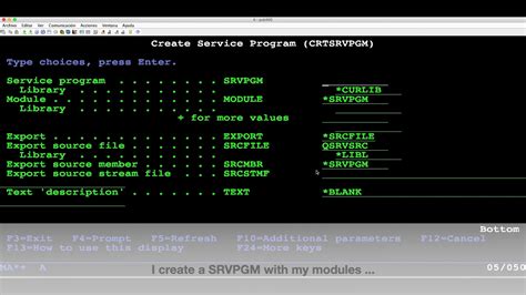 Coding In Rpg Ibm Ias400 Generating A Json Using Embedded Sql In Ibm I As400 Rpg Youtube
