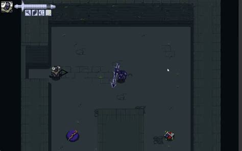 Project Maze By Grimmnir