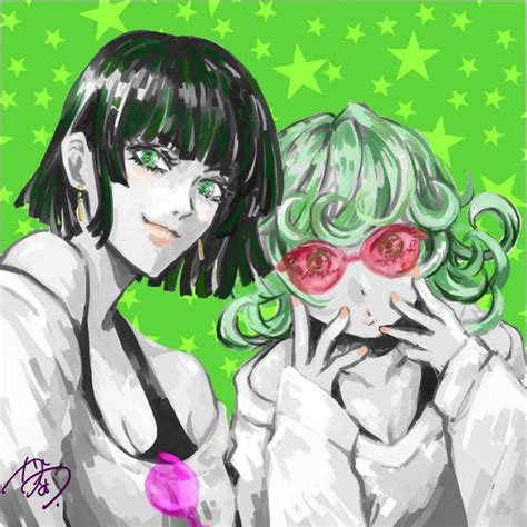 Esper Sisters Ronepunchman