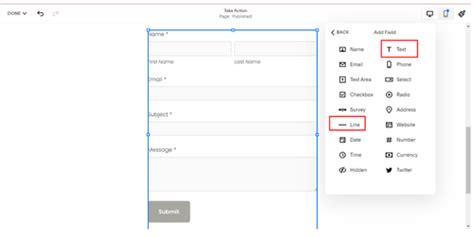 Squarespace Form File Upload Setup How To Guide 2025