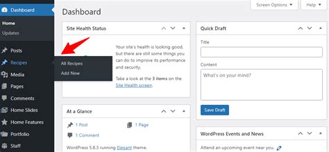 how to create a simple wordpress plugin