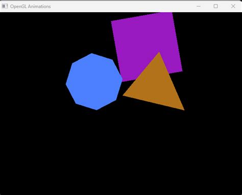Opengl Cpp Coding Glfw Enes Sertkan