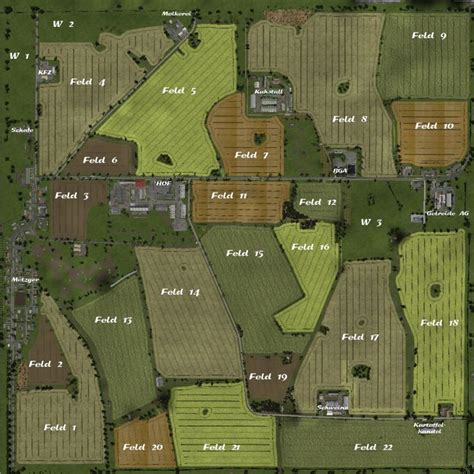 Ls Ddr Map Ddr Anno V Map Farming Simulator Mod Kathryn Pritchard