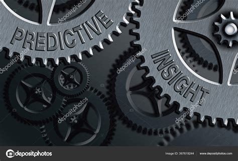 Handwriting Text Predictive Insight Concept Meaning Proactive Fault