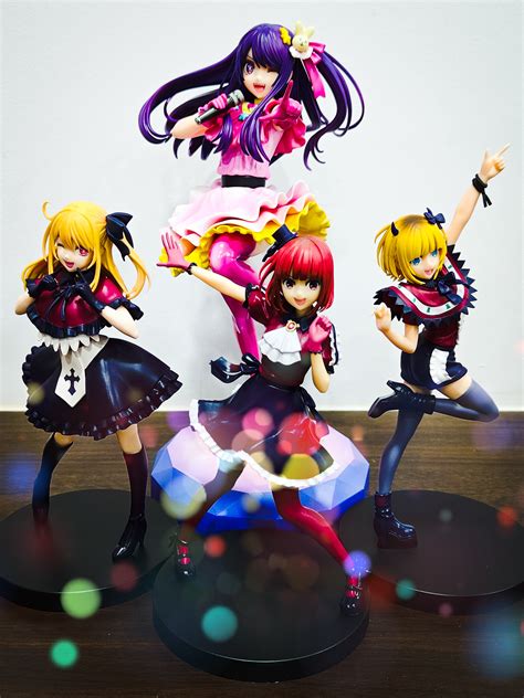 B Komachi MyFigureCollection Net